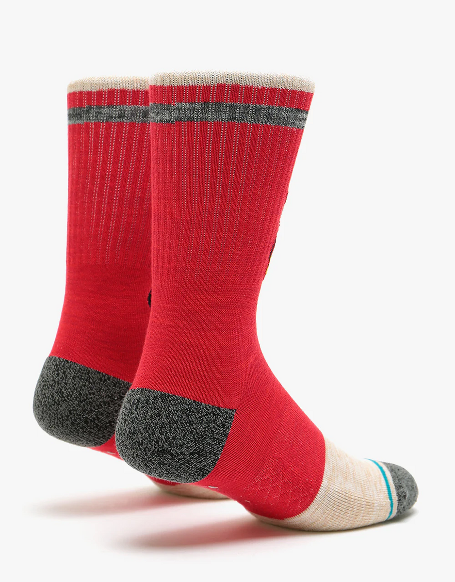 Stance Disney Vintage Pluto Crew Socks – The Line Jumper