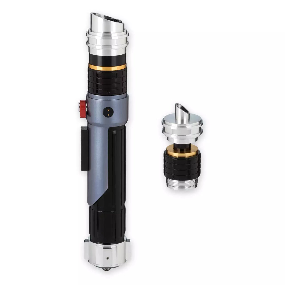 Galaxy's Edge Ezra Bridger Legacy Lightsaber Hilt – The Line Jumper