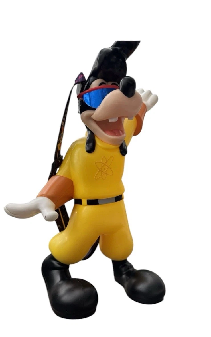 Disney Powerline Goofy Movie Max Popcorn Bucket – The Line Jumper