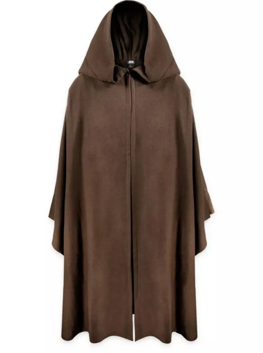 Star Wars Galaxy's Edge Jedi Cloak – The Line Jumper