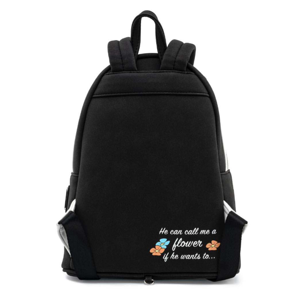 Loungefly Disney Bambi Flower Cosplay Mini Backpack – The Line Jumper