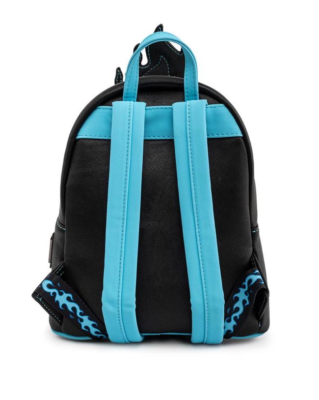 Loungefly Disney Villains Scene Hades Mini Backpack – The Line Jumper