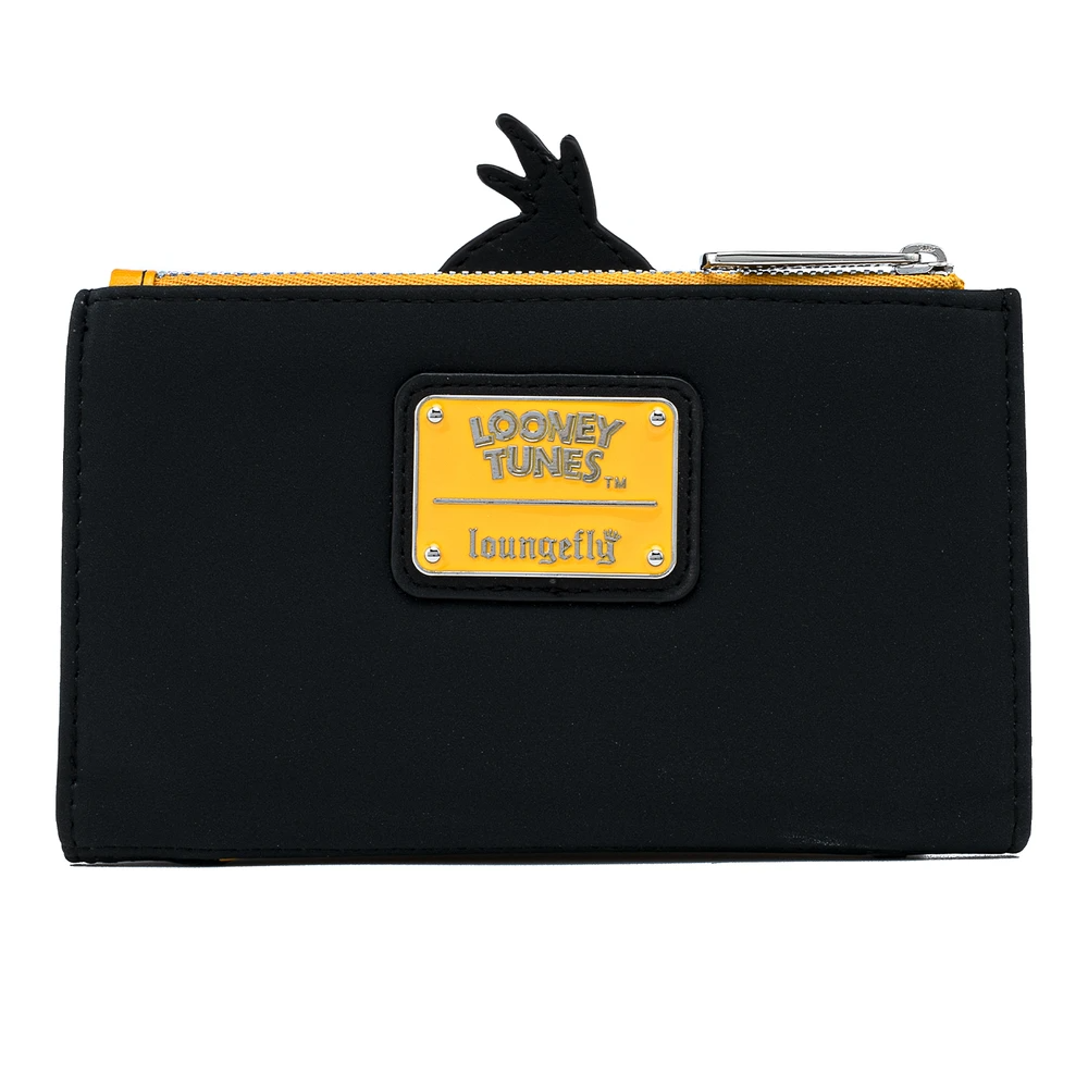 Loungefly Looney Tunes Daffy Duck Cosplay Flap Wallet – The Line Jumper