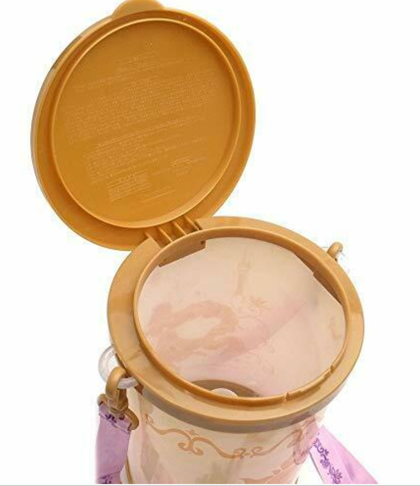 Disney Parks Rapunzel Lantern Popcorn Bucket Tokyo Disney Resort – The ...