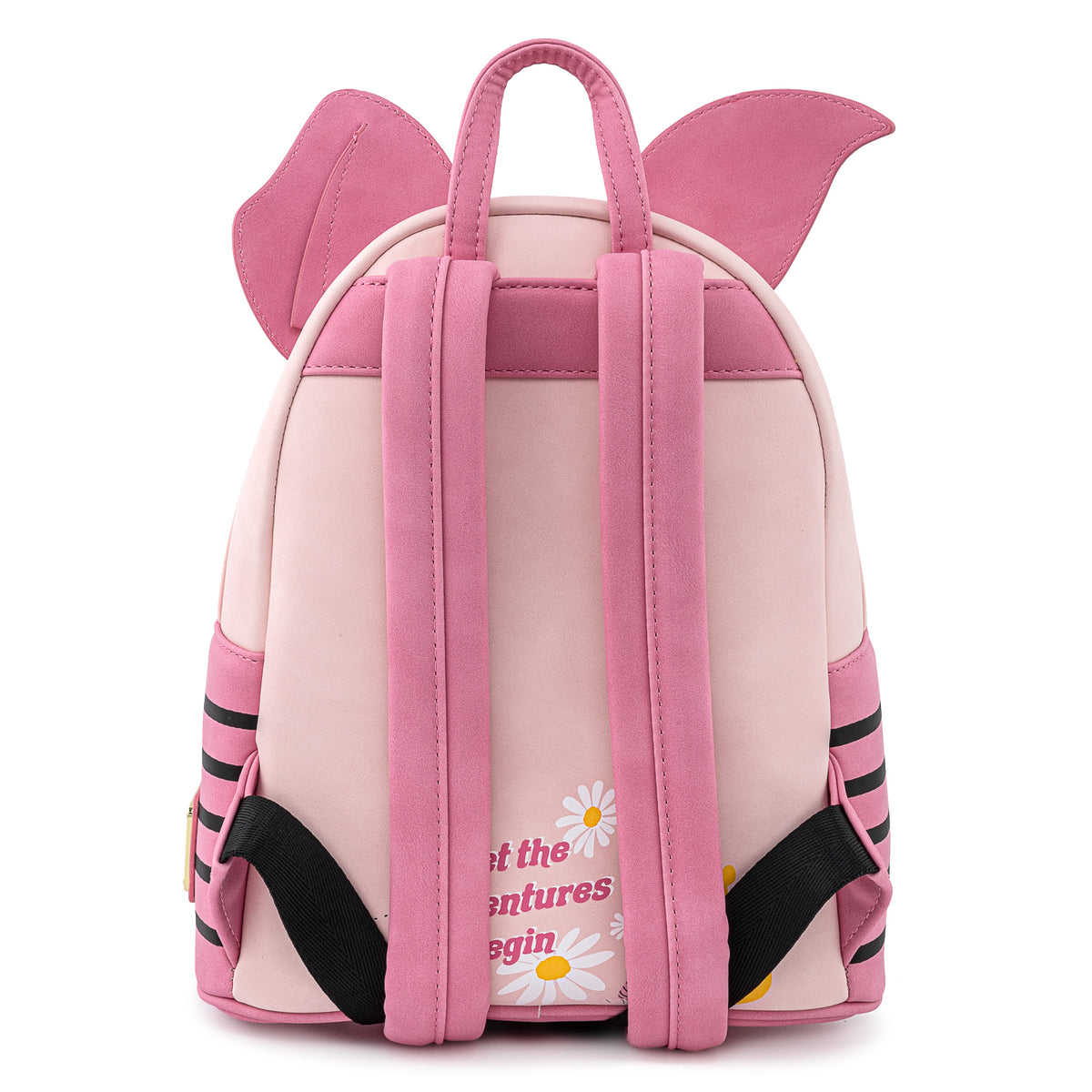 Loungefly Winnie The Pooh Piglet Cosplay Mini Backpack – The Line Jumper