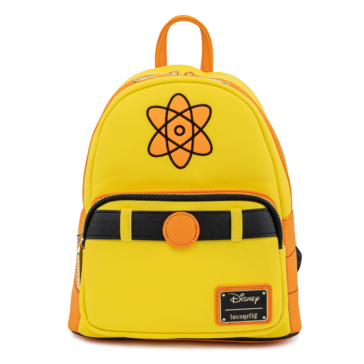 Loungefly Disney Goofy Movie Powerline Cosplay Mini Backpack – The Line ...