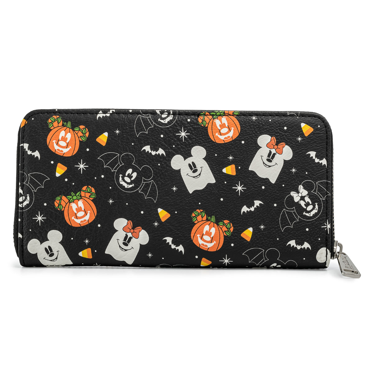 Loungefly Disney Spooky Mice Candy Corn Wallet – The Line Jumper