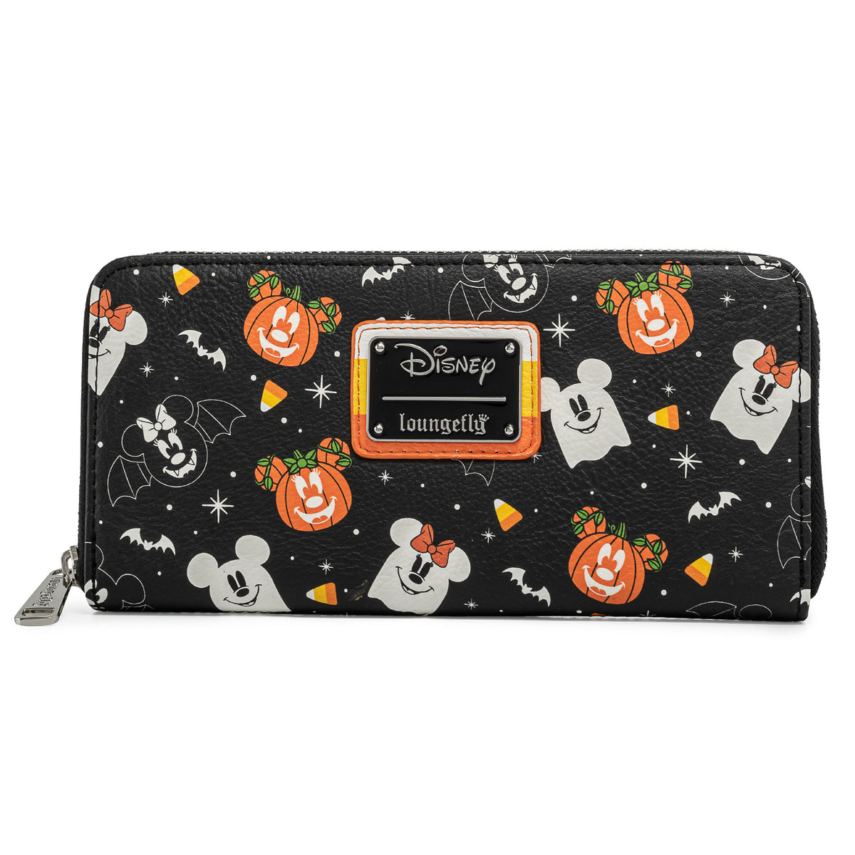 Loungefly Disney Spooky Mice Candy Corn Wallet – The Line Jumper