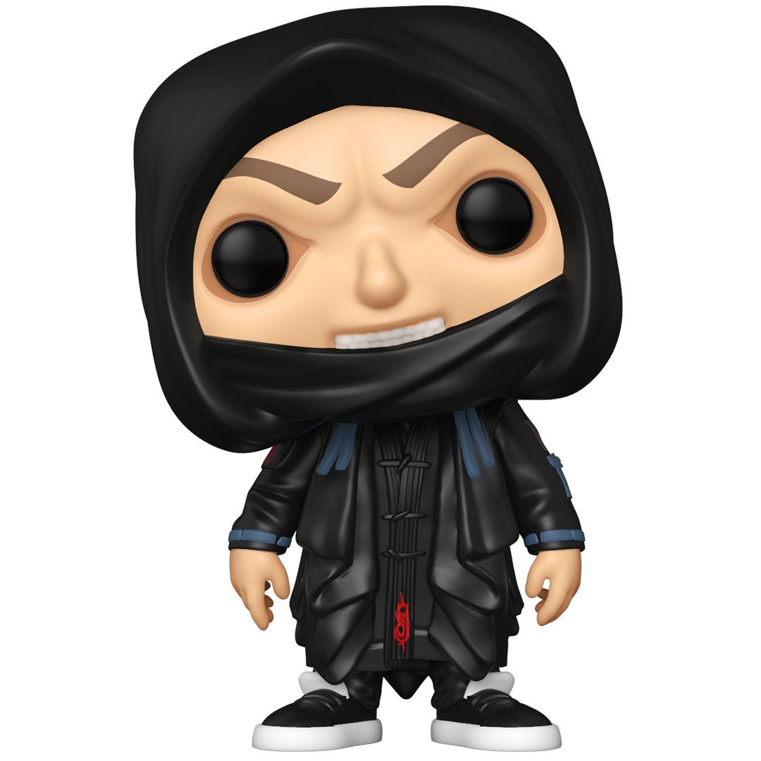 Funko Pop! Slipknot Sid Wilson Pop! Vinyl Figure – The Line Jumper