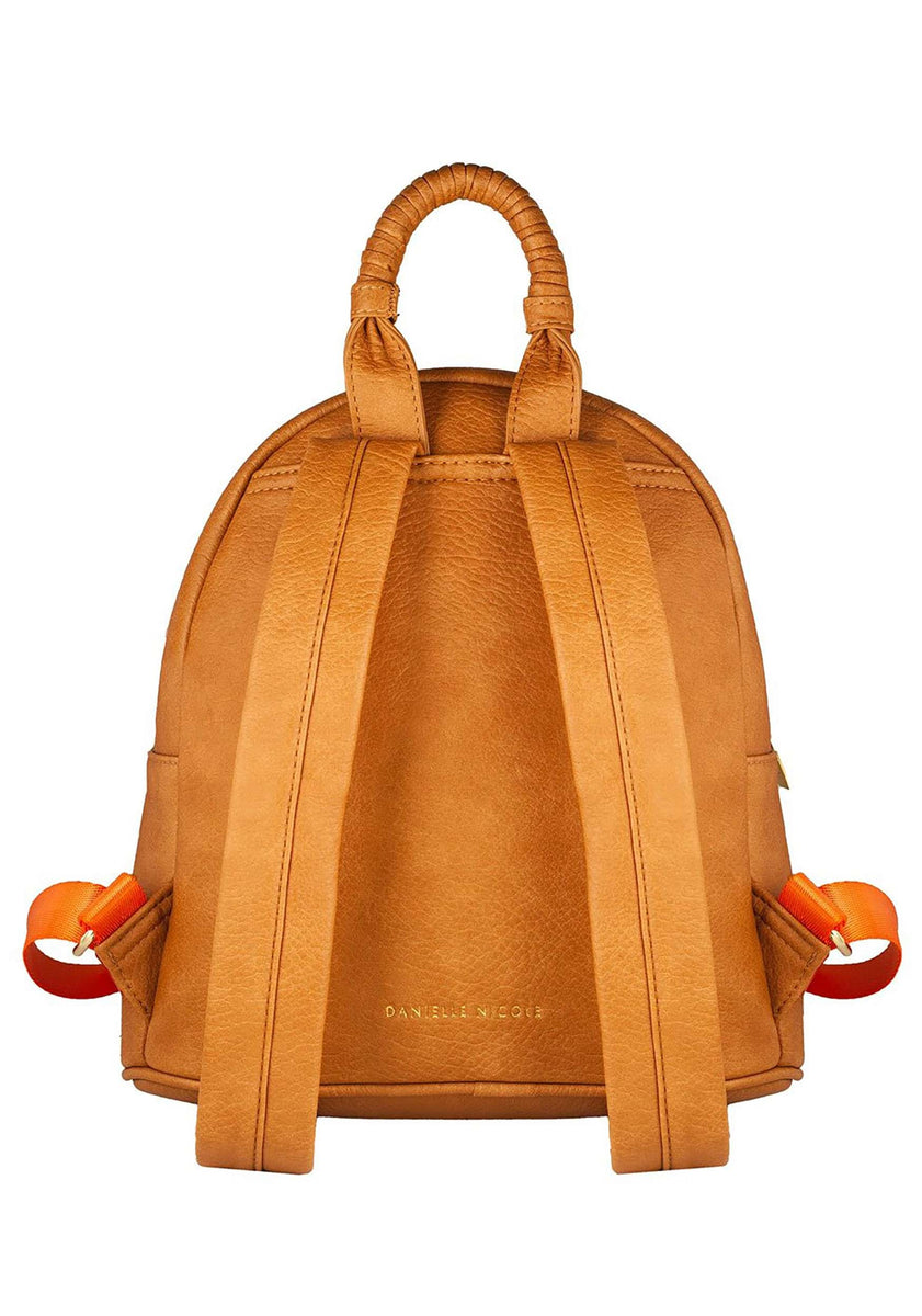 Danielle Nicole Pixar Up Russel's First Aid Kit Backpack – The Line Jumper