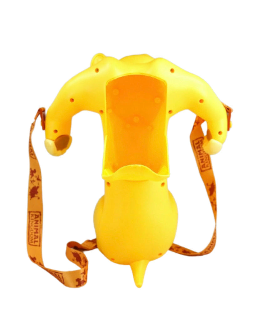 Disney Parks Simba The Lion King Popcorn Bucket – The Line Jumper