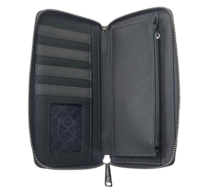 Loungefly Marvel Winter Soldier Cosplay Wallet – The Line Jumper