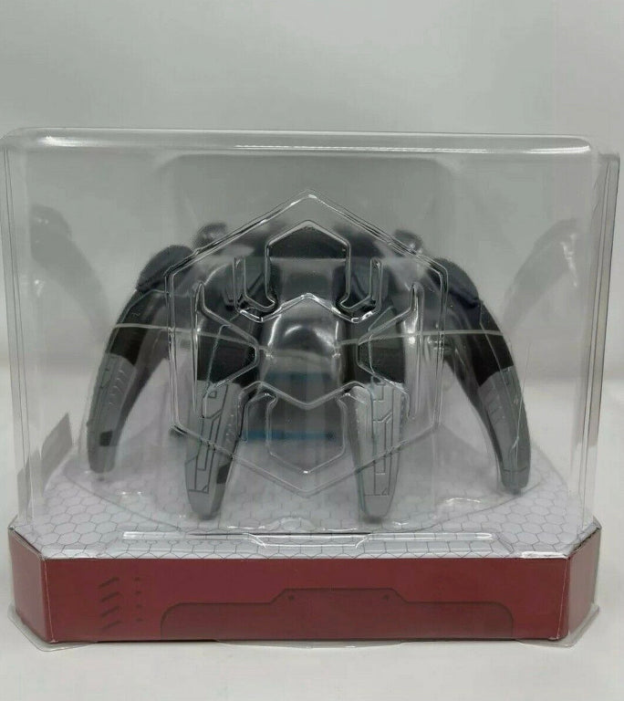 Disney Avengers Campus Spider-Bot Black Widow Tactical Upgrade – The ...