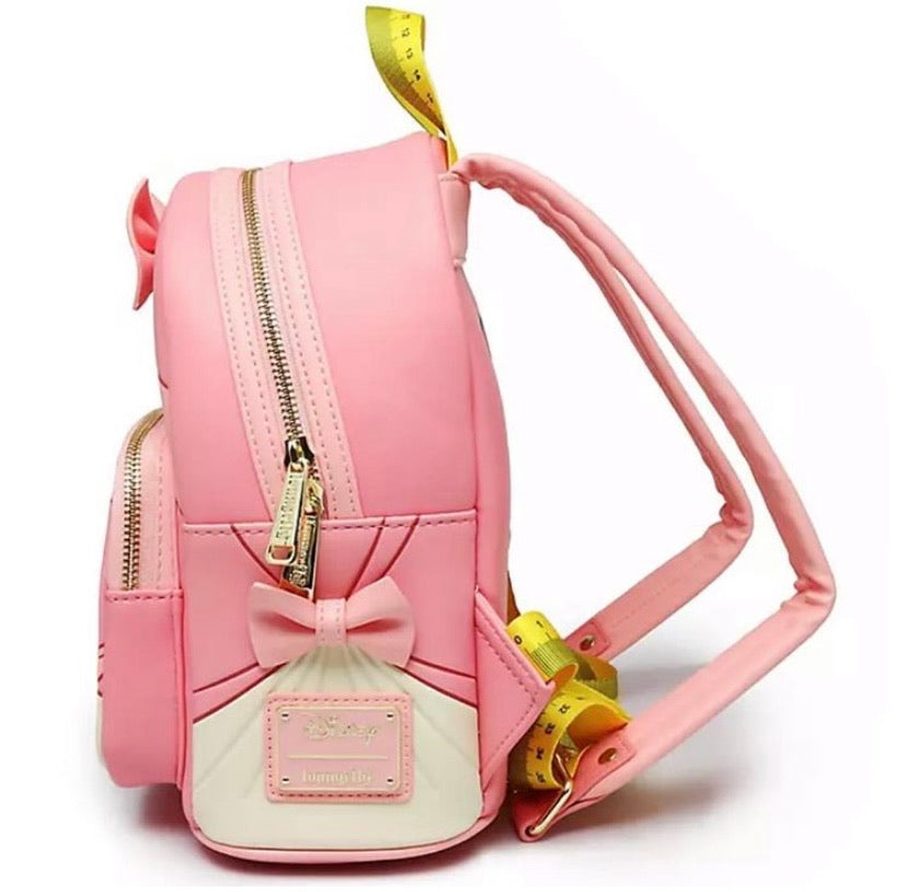 Loungefly Disney Cinderella Peek A Boo Mini Backpack – The Line Jumper